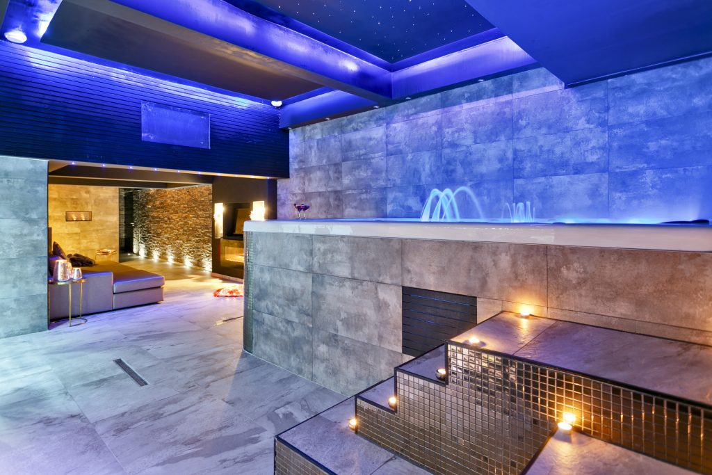 Rotterdam 2 - Spa Nova Luxe prive sauna Amsterdam /Den Haag/Rotterdam