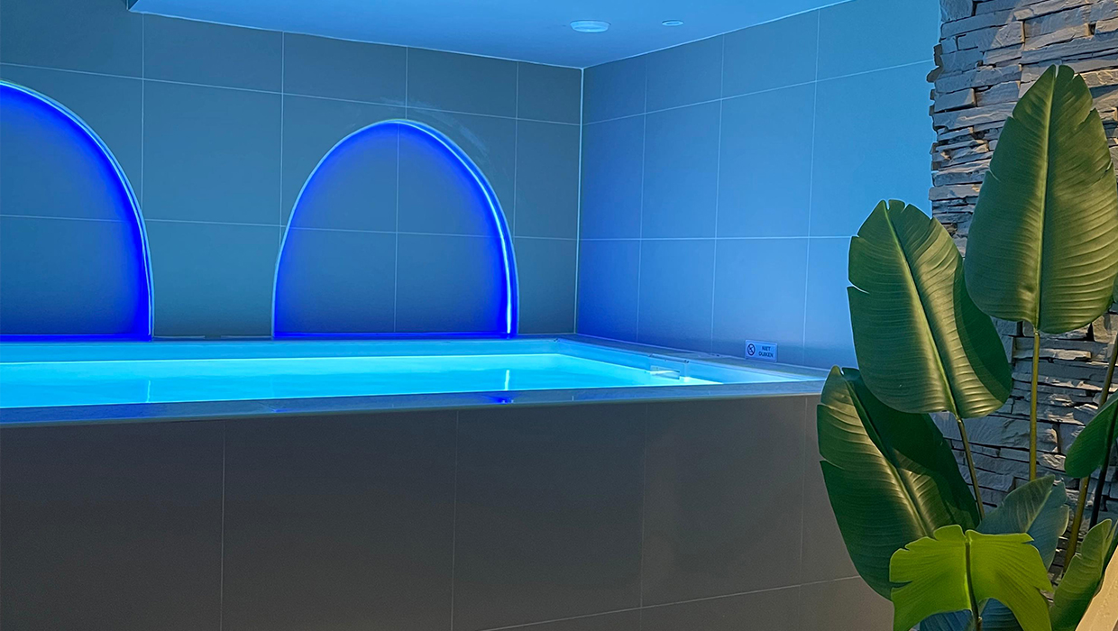 Spa Nova Luxe prive sauna Amsterdam /Den Haag/Rotterdam