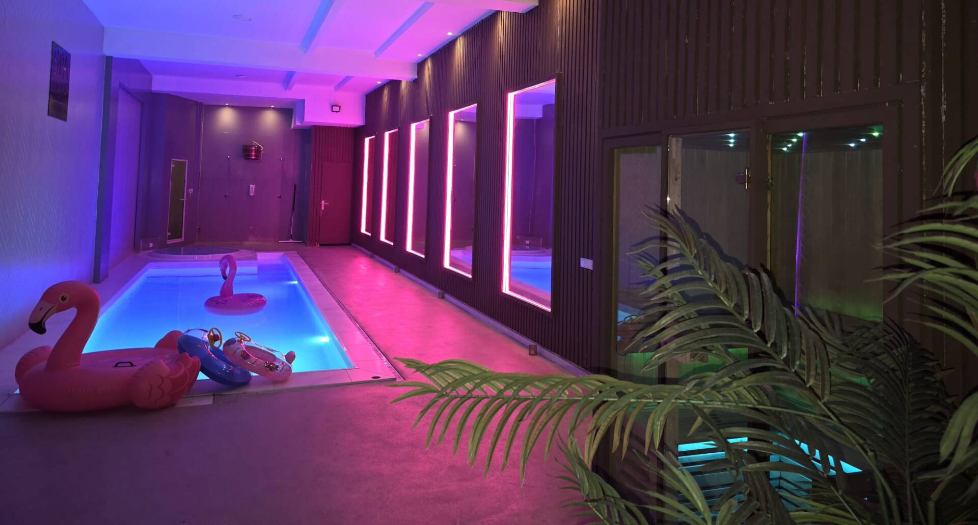 Spa Nova Luxe prive sauna Amsterdam /Den Haag/Rotterdam