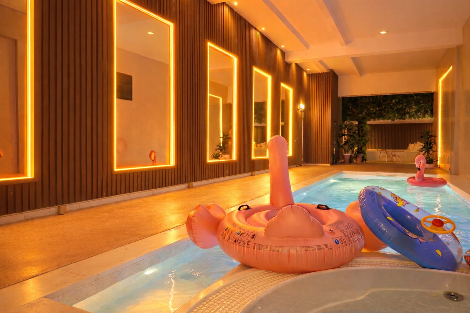Spa Nova Luxe prive sauna Amsterdam /Den Haag/Rotterdam